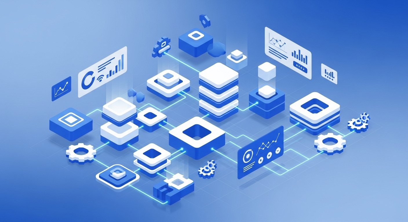 Low-Code Automation Platforms 2026: 12 Tools Compared